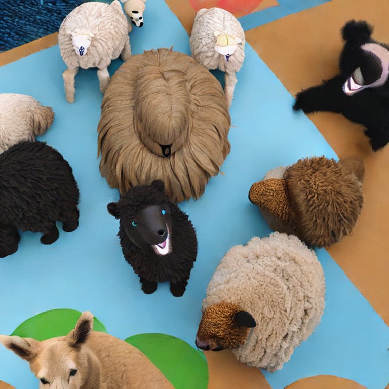 Data Sheep’s Data-Driven Adventure: Embarking Avo and Tracking Plans | Data Sheep’s Adventure