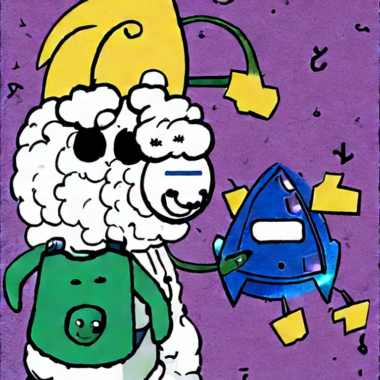 Data Sheep’s Whimsical Journey: Unveiling the Magic of Kafka, Flink, and ksqlDB in the Farmyard ...