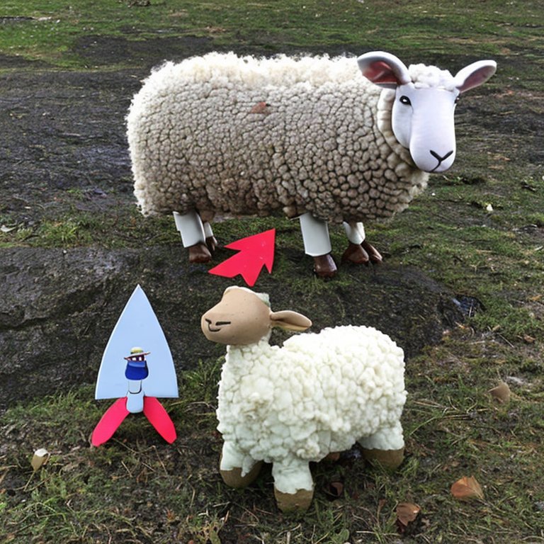 Data Sheep’s Whimsical Journey: Unveiling the Magic of Kafka, Flink, and ksqlDB in the Farmyard ...