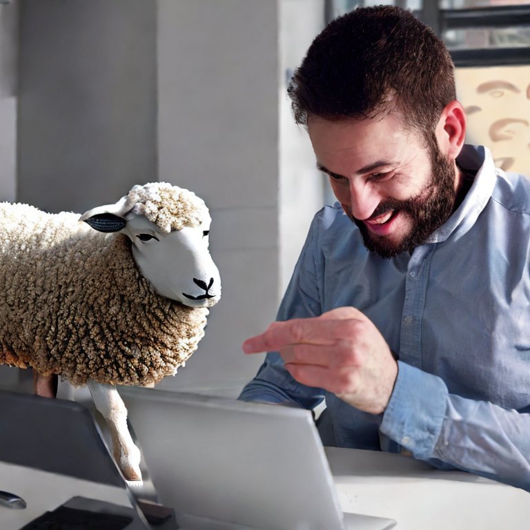 Data Sheep’s NLP Adventure: Resolving Customer Complaints with OpenAI Embeddings | Data Sheep’s ...