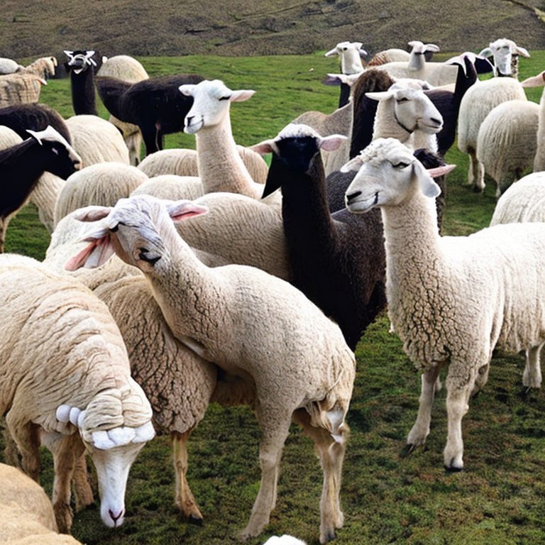 Data Sheep’s NLP Adventure: Resolving Customer Complaints with OpenAI Embeddings | Data Sheep’s ...