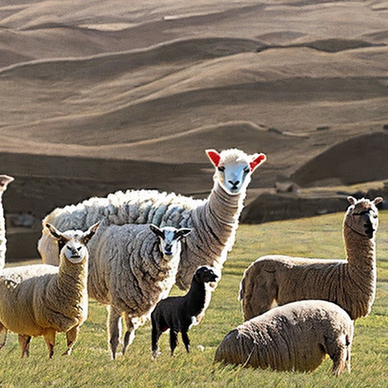 Data Sheep’s Exciting Journey into Farmyard Analytics and Insight with RudderStack | Data Sheep ...