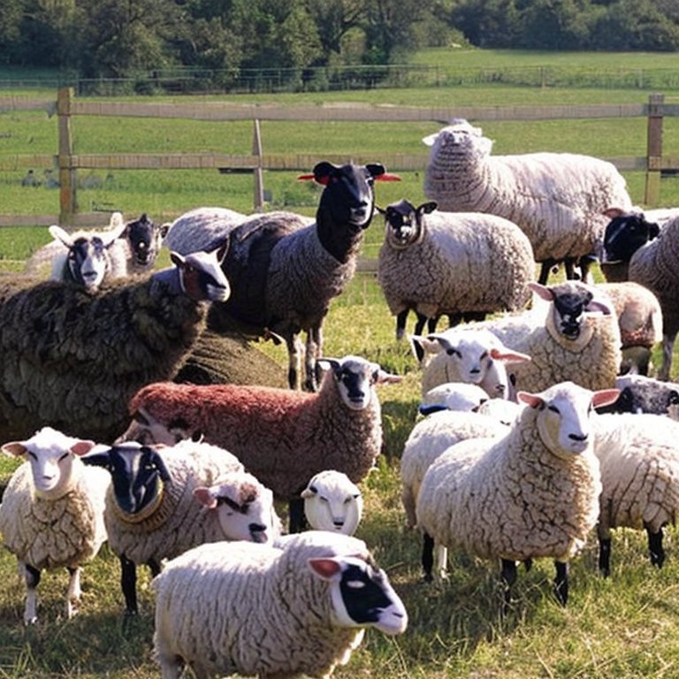 Data Sheep’s Exciting Journey into Farmyard Analytics and Insight with ...