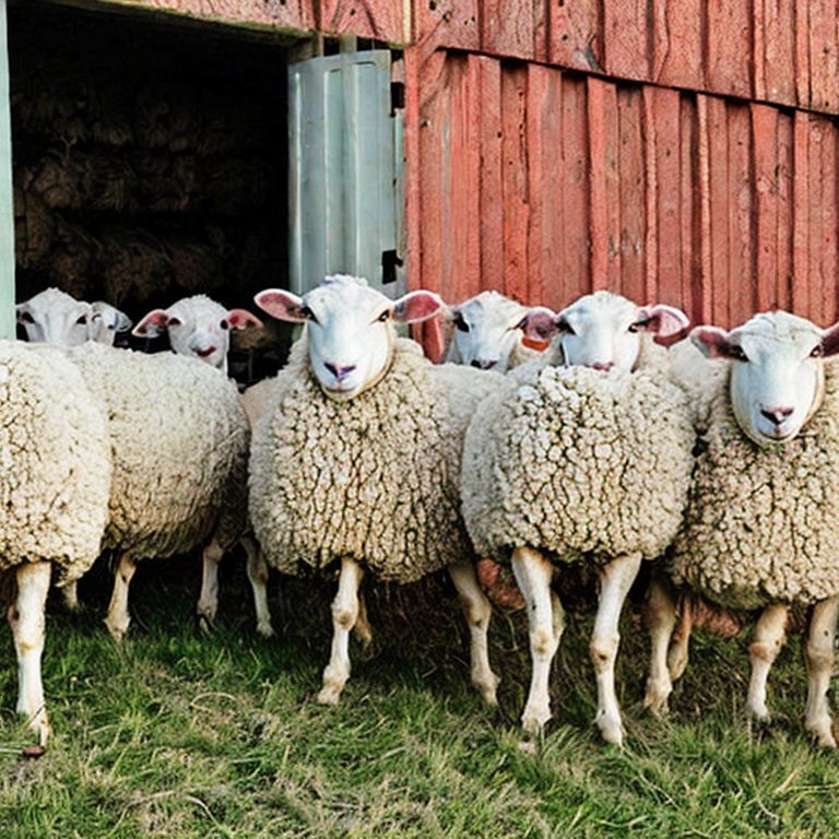 Data Sheep’s Exciting Journey into Farmyard Analytics and Insight with RudderStack | Data Sheep ...